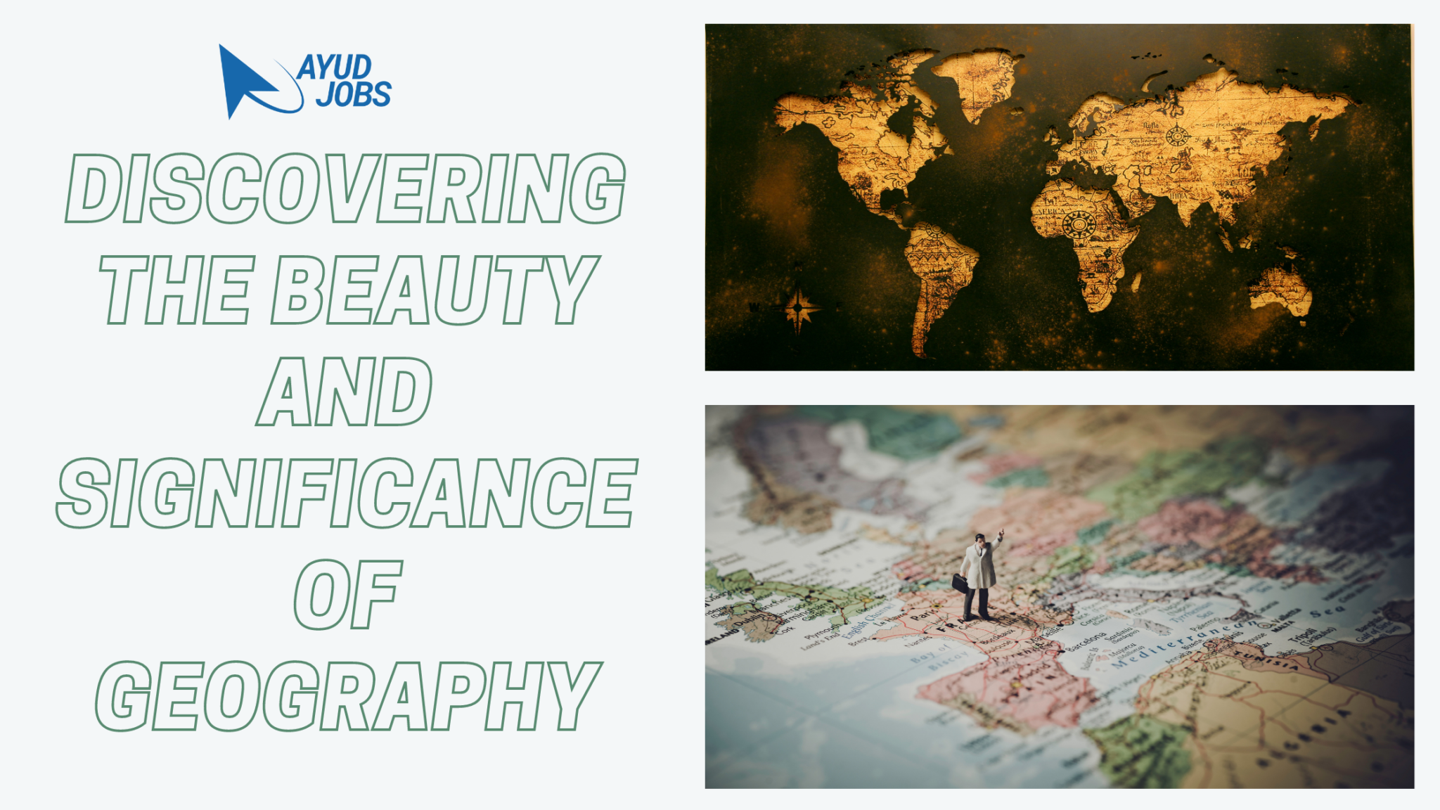Discovering the Beauty and Significance of Geography in the Arts - Ayud ...